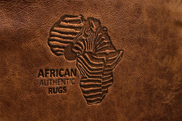 African Authentic Rugs - Real Zebra Skins - Real Zebra Rugs